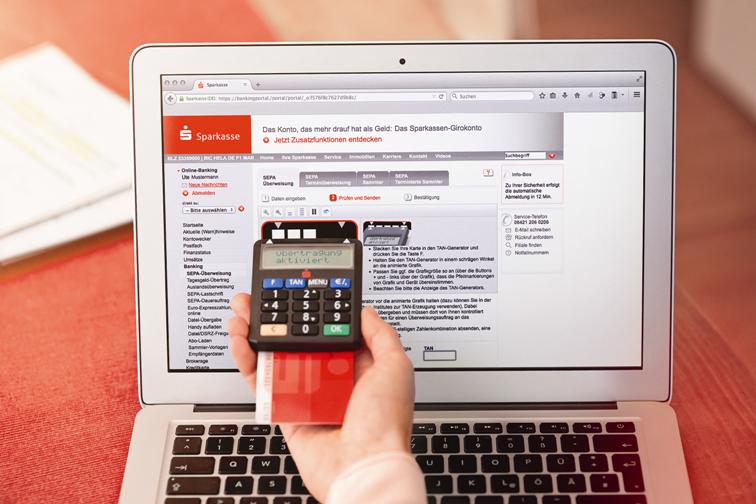 SEPA: Ab 1. Februar 2016 IBAN - Blog Mittelbrandenburgische Sparkasse